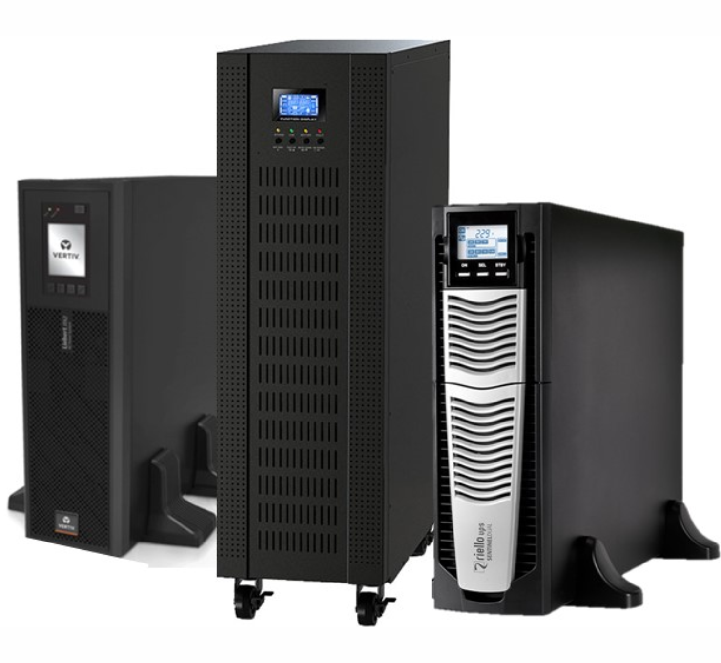 Venta de UPS en Lima | Mantenimiento Preventivo de UPS | Baterias para UPS